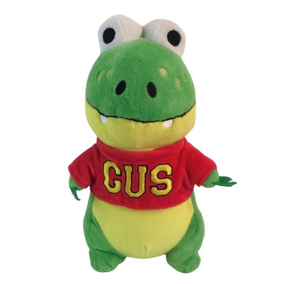 Fiesta | Toys | Ryans World Gus Gator Plush 1 Alligator Stuffed Animal ...